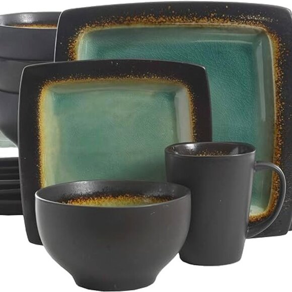 Gibson Elite | Dining | Gibson Elite Ocean Paradise Square Reactive ...